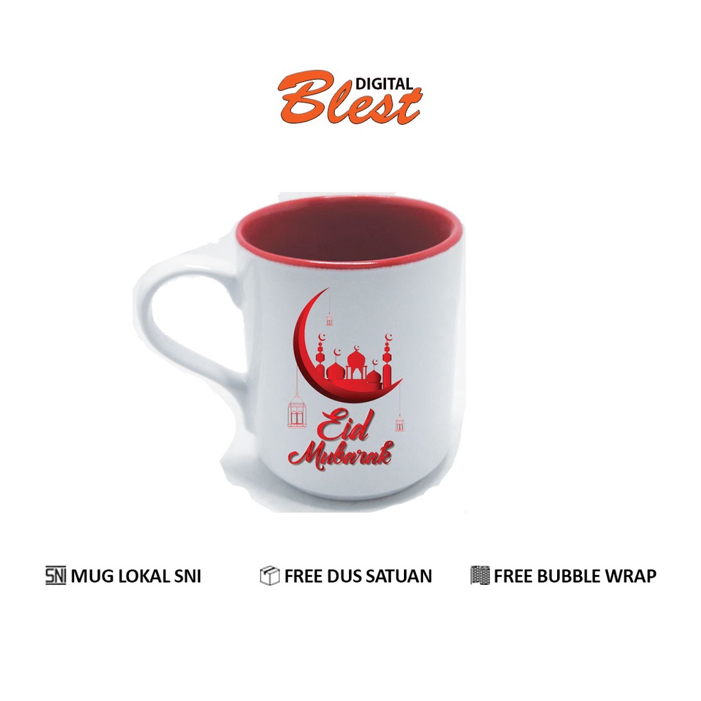 Jual Bagus Dipakai mug dalam warna gambar custom | Shopee Indonesia