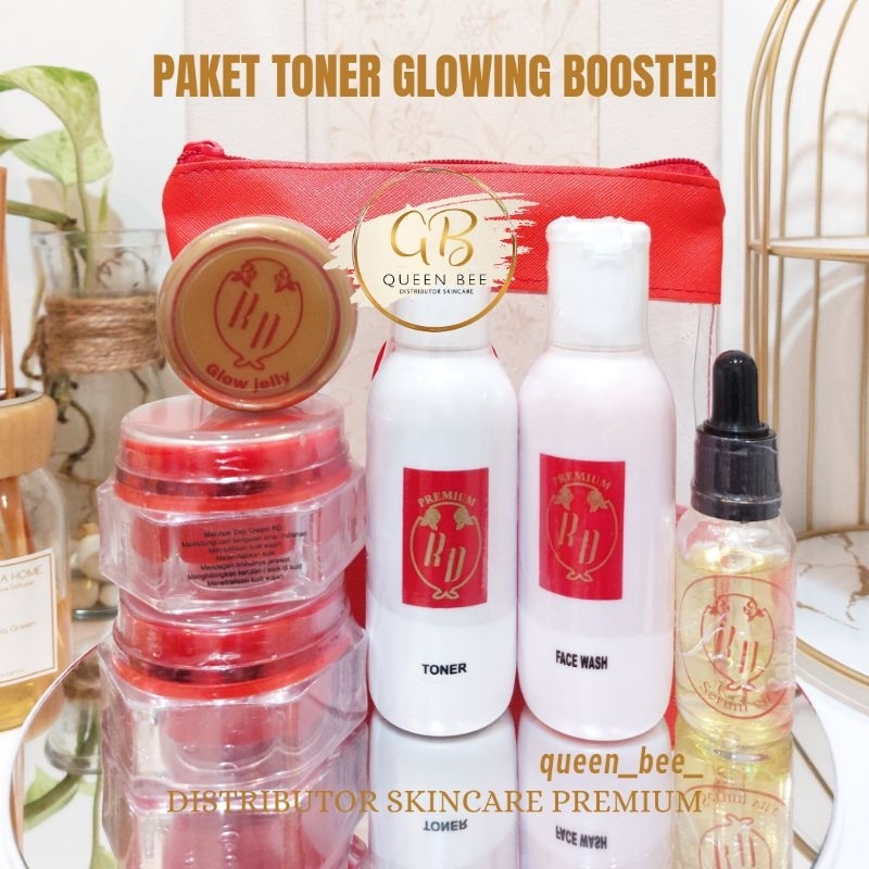 Jual Cream RD Red Premium- Cream RD CV Arni Original | Shopee Indonesia