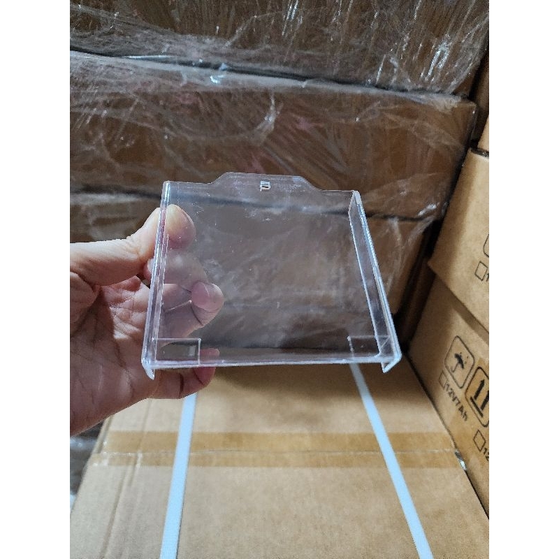 Jual Akrilik Breakglass / Penutup Plastik Breakglass / Cover Breakglass ...