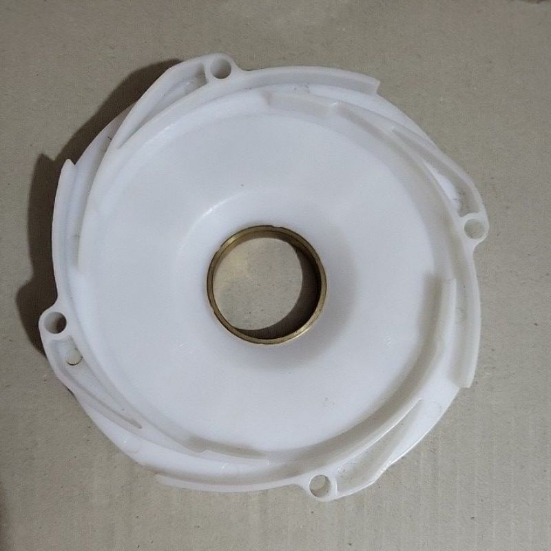 Jual Diffuser / deffuser Pompa Shimizu PC 250 Bit / Guide vane / Tutup ...