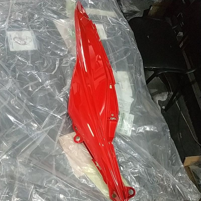 Jual COVER TAIL UPP RH KANAN P.RED KAWASAKI EDGE 14091-1779-21F ...