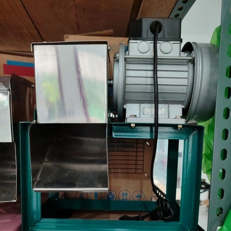 Jual Mesin Parutan Kelapa - Parutan Singkong | Shopee Indonesia