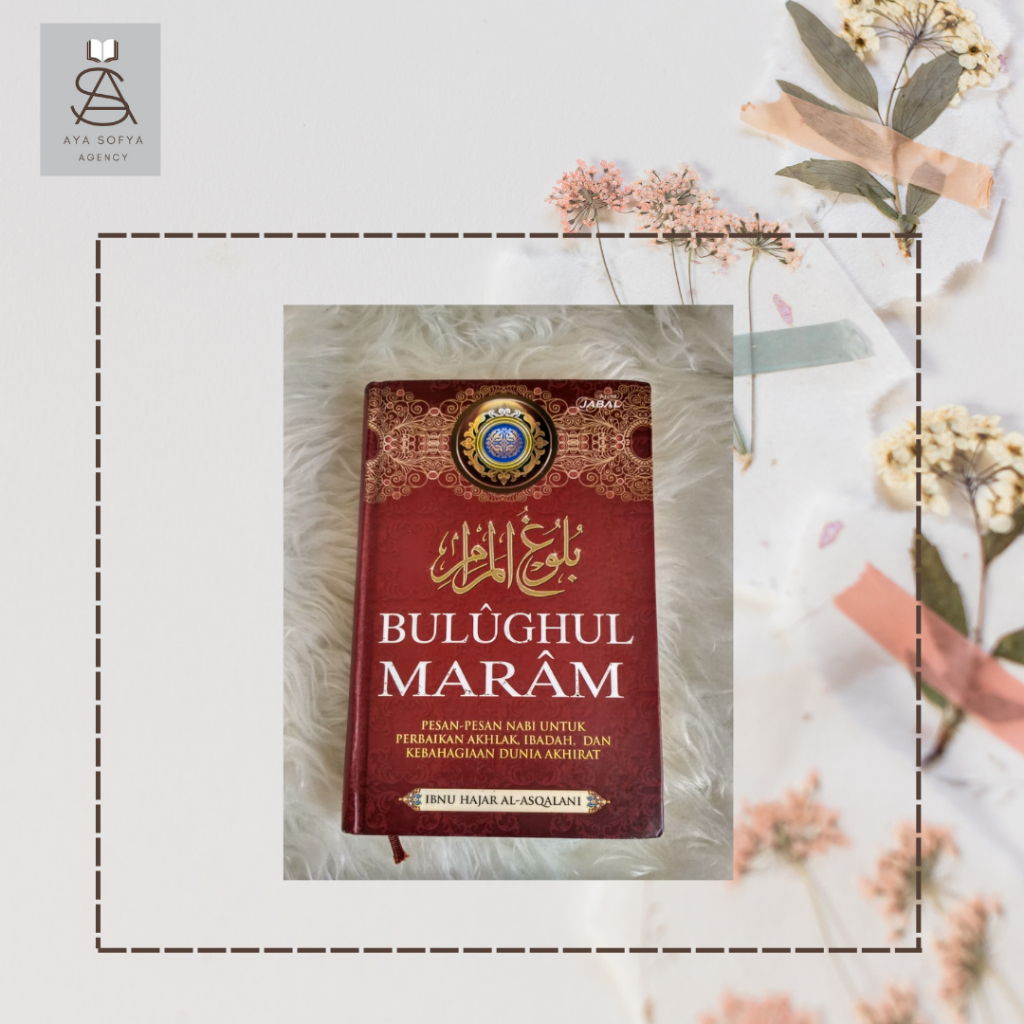 Jual Buku Bulughul Maram Karya Ibnu Hajar al-Asqalani | Shopee Indonesia