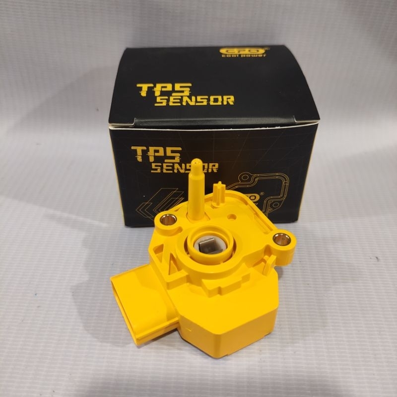 Jual SENSOR TPS CPO RACING HONDA PCX 150 ADV 150 SONIC 150 SUPRA GTR ...