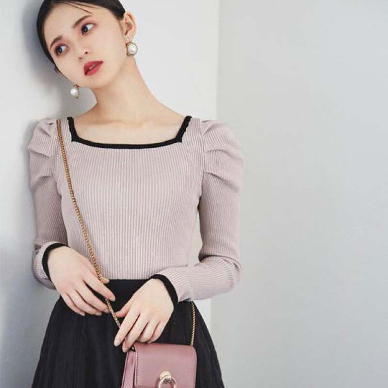 Jual Pamela Top - Wearing BENA | Shopee Indonesia