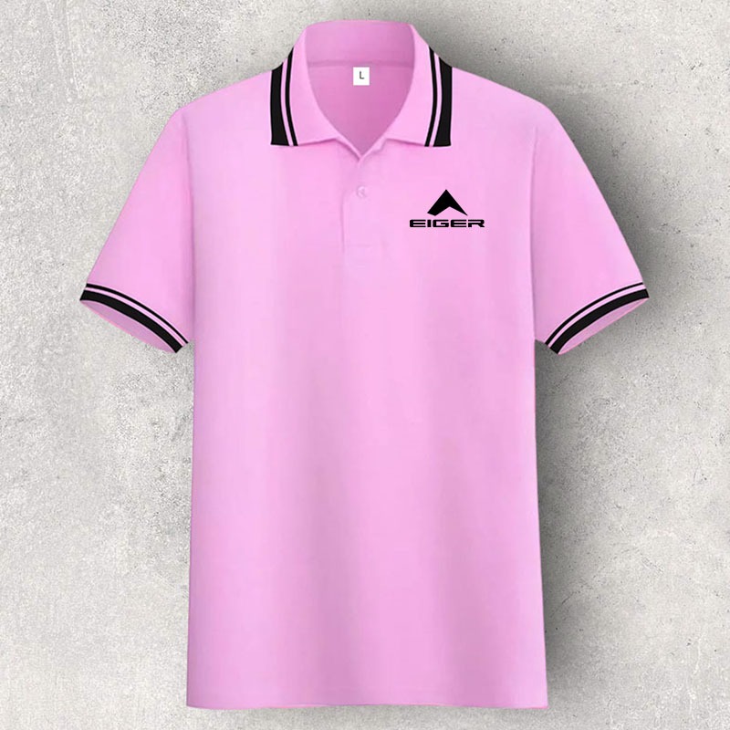 Jual Kaos Polo Pria List II / Polo Shirt Pria YTUl05 / Kaos Polo List ... Jual Kaos Polo Pria List II / Polo Shirt Pria YTUl05 / Kaos Polo List ...