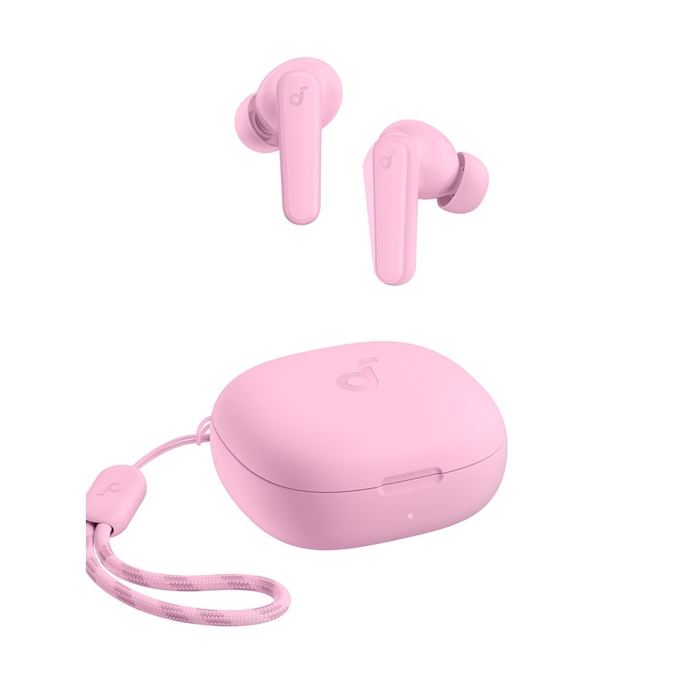 Jual ANKER Soundcore R50i Stick TWS Earphone Wireless Bluetooth 5.3 ...