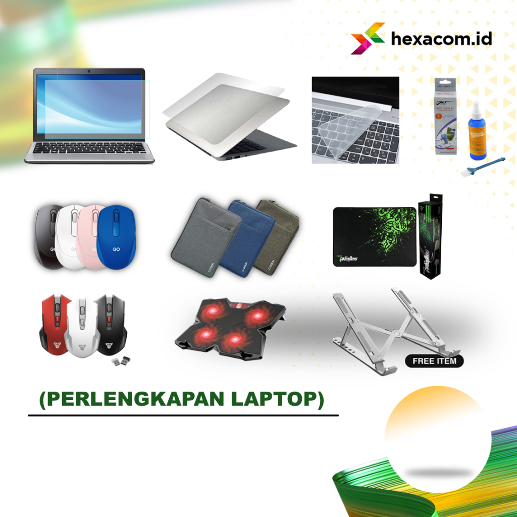 Jual SCREEN PROTECTION LAPTOP & PERLENGKAPAN LAPTOP | Shopee Indonesia