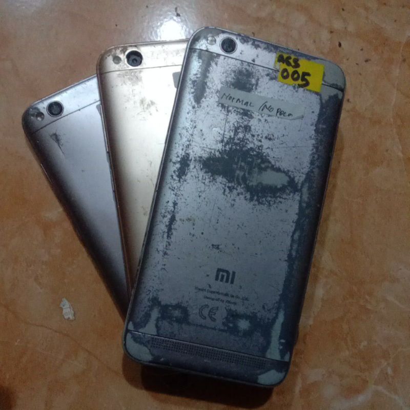 Jual xiomy redmi 5a | Shopee Indonesia