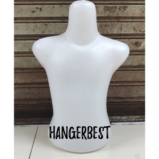 Jual Special Item Manekin Anak Bening Plastik Patung Display Anak ...