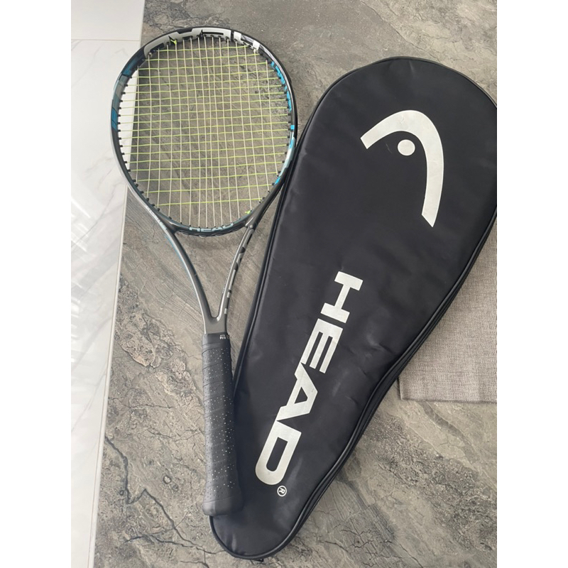 Jual HEAD Raket Tennis | Shopee Indonesia