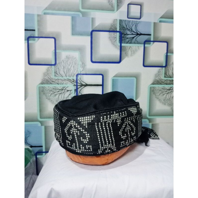Jual kupluk imamah sorban iket peci kopiah blangkon jawasunda ...