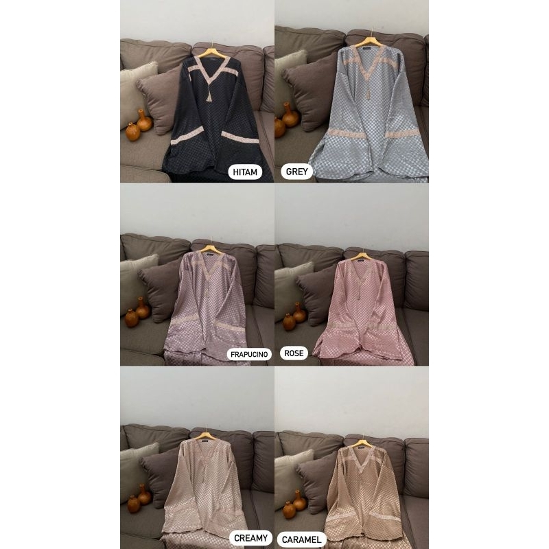 Jual SQUARE ABAYA | Shopee Indonesia