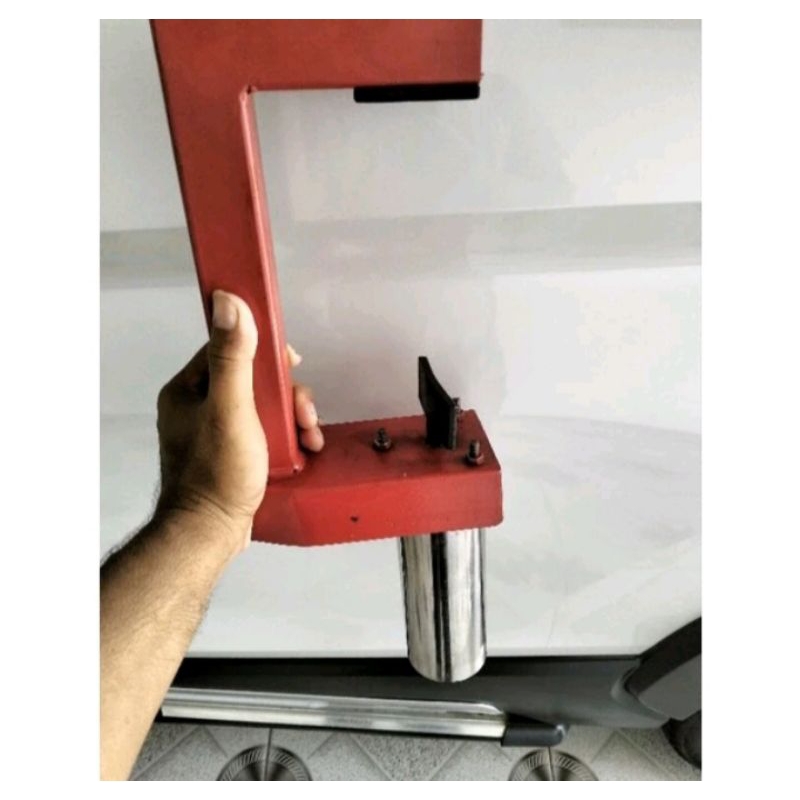 Jual Tracker ban hidrolik pakai angin kompresor | Shopee Indonesia