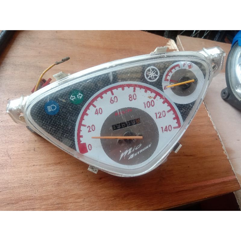 Jual speedometer Mio sporty | Shopee Indonesia