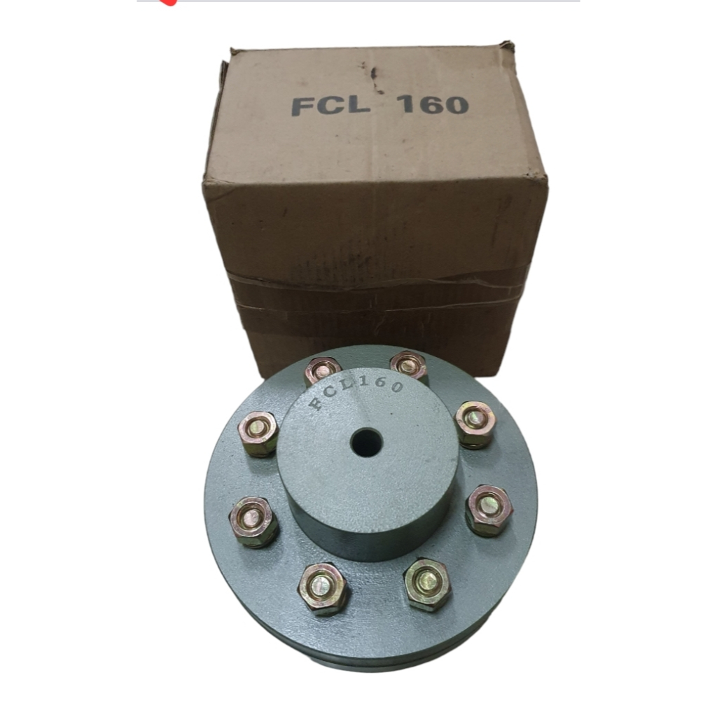 Jual COPLING KOPLING FCL 160 FLEXIBLE FLEKSIBEL POMPA AIR GENSET ...