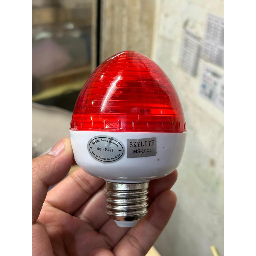 Jual Lampu Blitz LED E27 / Lampu Blitz Untuk Menara Tower / Lampu Blitz ...