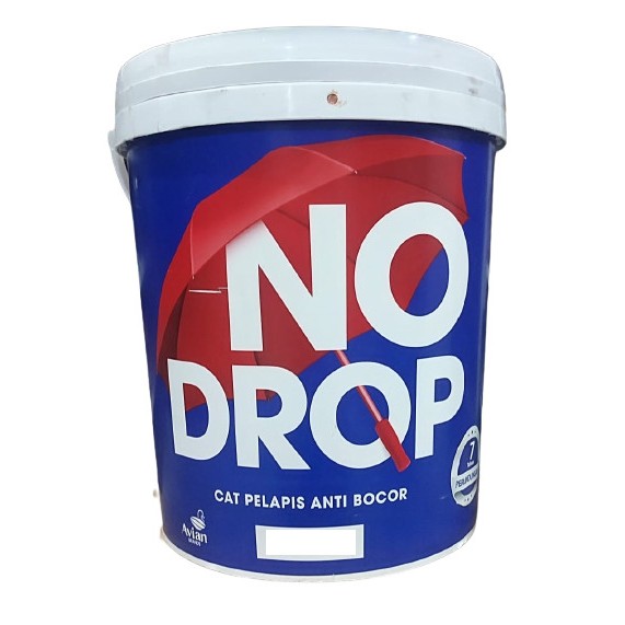 Jual AVIAN NO DROP CAT WATERPROOFING MURAH 20KG | Shopee Indonesia