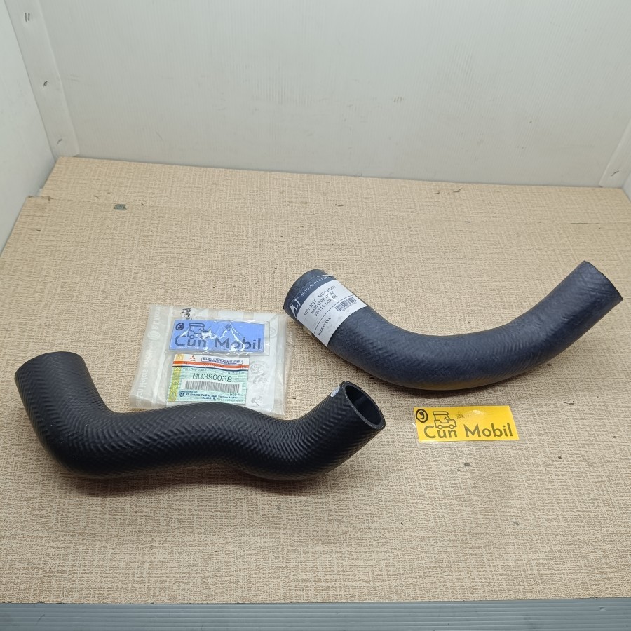 Jual Selang radiator PS100 PS 100 PS120 PS 120 Tahun 1983-2006 Bagian ...