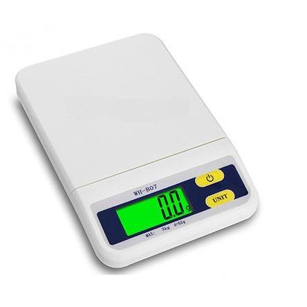 Jual Timbangan elektronik Digital Dapur Skala Platform Stainless Steel ...