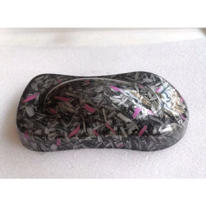 Jual Karbon water transfer printing forged merah magenta | Shopee Indonesia