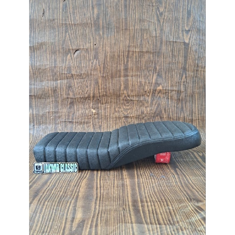 Jual Jok Xsr Jok Tracker Jok Japstyle Jok Custom Jok Motor Custom ...