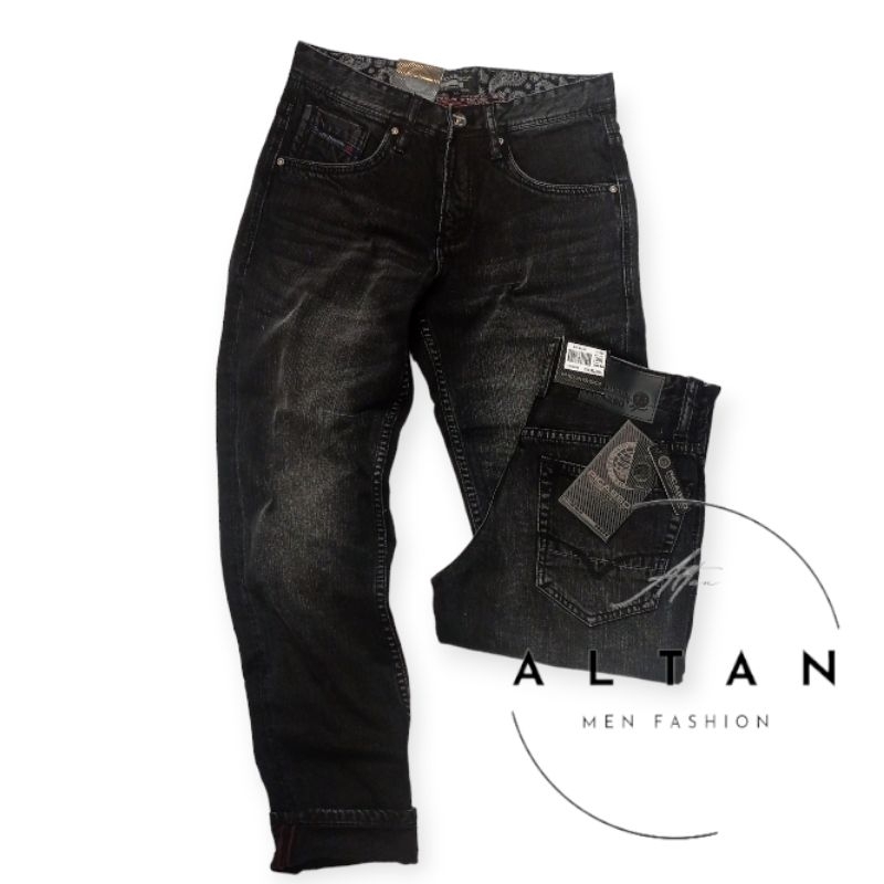 Jual Picasso Jeans Original 100% | Shopee Indonesia