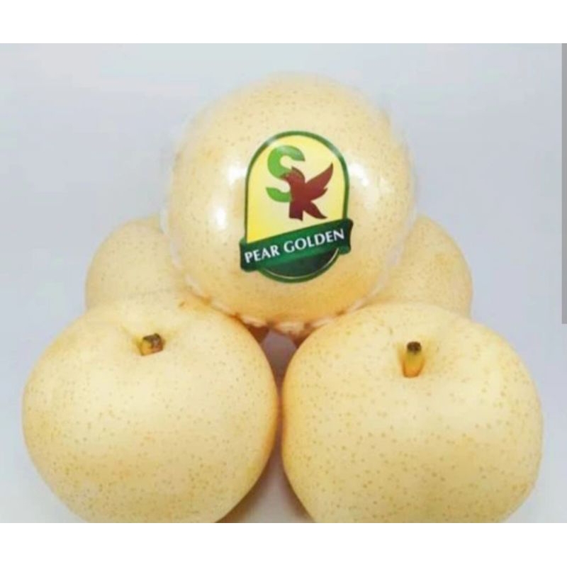 Jual Pear Golden Murah Segar | Shopee Indonesia