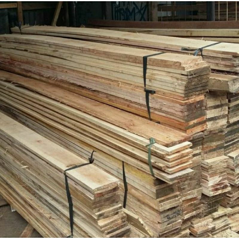 Jual papan kayu Alba 2x15 bekisting cor 3m | Shopee Indonesia