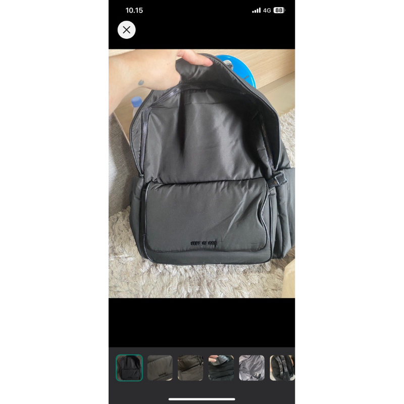 Jual FOG backpack | Shopee Indonesia