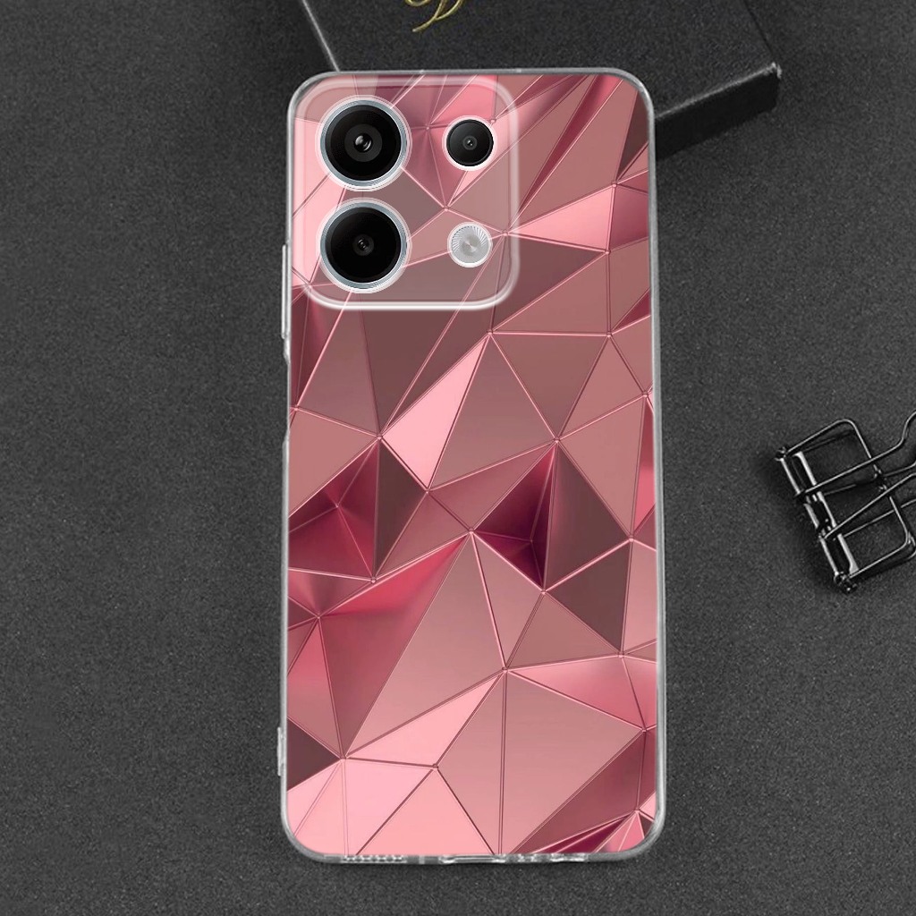 Jual Case XIAOMI REDMI NOTE 13 5G - Casing XIAOMI REDMI NOTE 13 5G ...