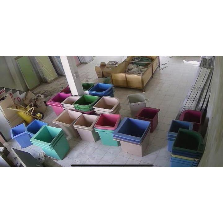 Jual bak mandi Plastik Bentuk Kotak kecil | Shopee Indonesia