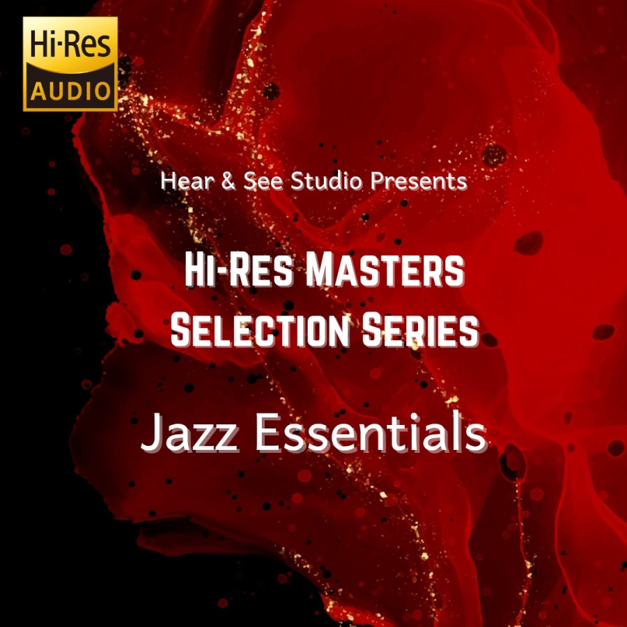 Jual 24-Bit FLAC Hi-Res Masters Audiophile Series : Jazz | Shopee Indonesia