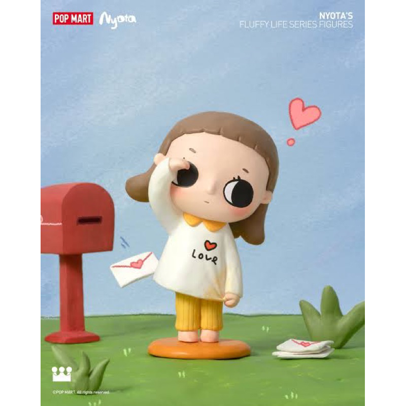 Jual Popmart Nyota | Shopee Indonesia