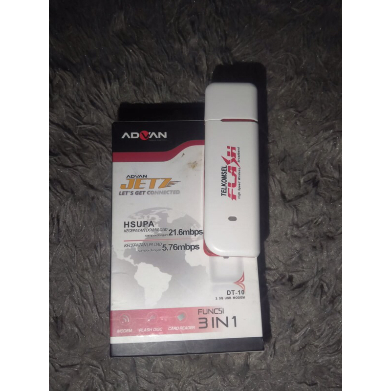 Jual ADVAN WIFI DT-10 plus | Shopee Indonesia