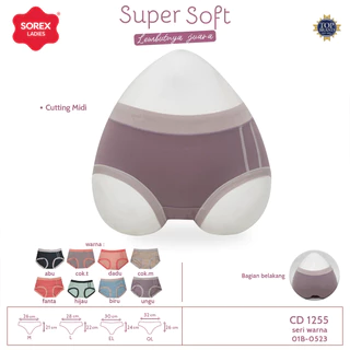 Toko Online Sorex Official Shop | Shopee Indonesia