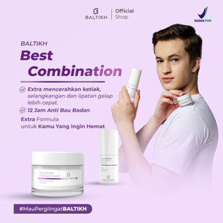 Toko Online Baltikh Official Store | Shopee Indonesia