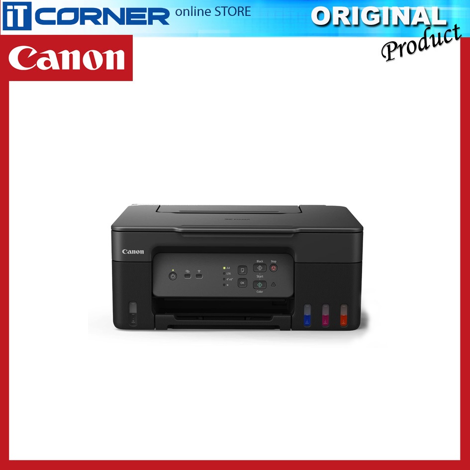 Jual Canon Printer Pixma G3730 WiFi All-in-One (Print Scan Copy ...