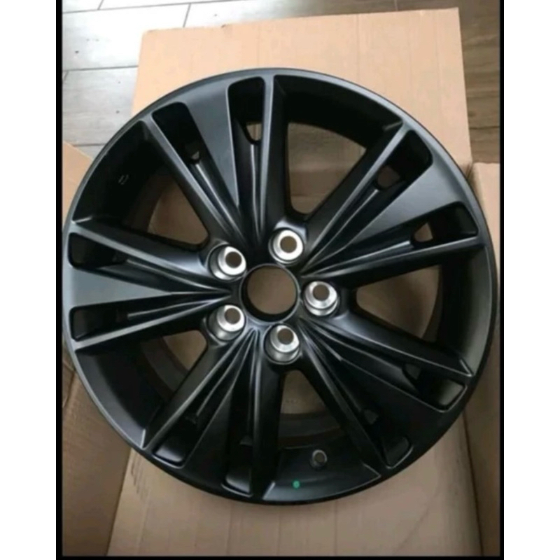 Jual Velg innova venturer ring 17 original | Shopee Indonesia
