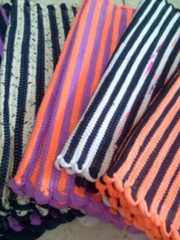 Jual kesed anyam 2play kesed tali kesed tenun anti slip kesed dapur ...