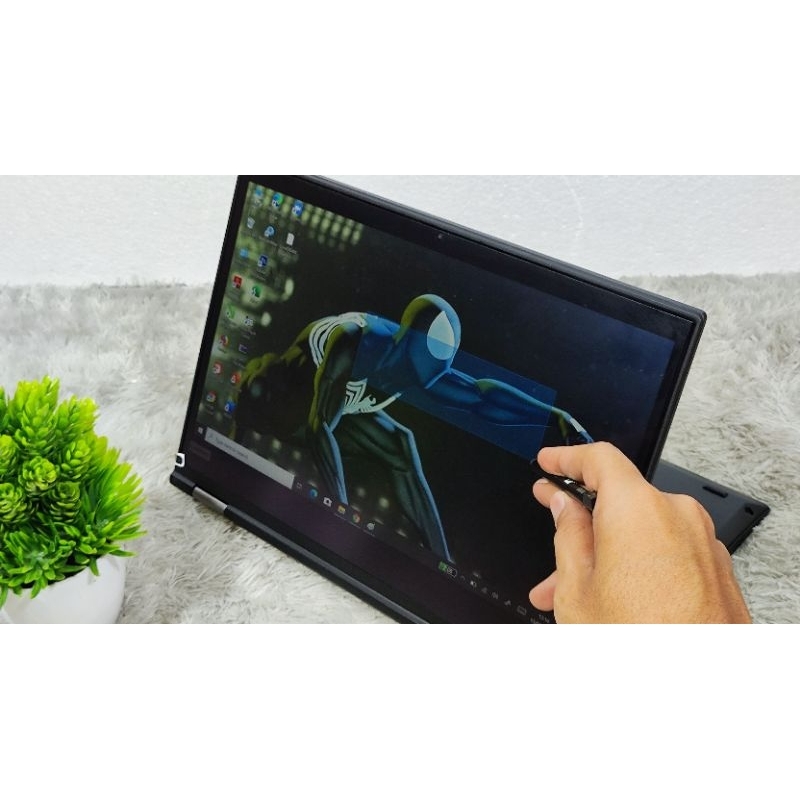 Jual Laptop Lenovo ThinkPad X380 YOGA i5 GEN8 RAM 8GB SSD 256GB ...