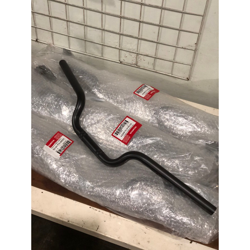 Jual Stang Stir CB150R Original AHM Honda Stang CB 150R Stir Setir Ori ...