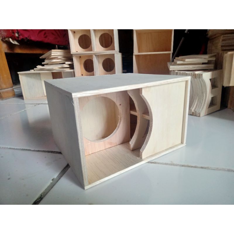 Jual Bok miniatur cobre untuk spiker 3 inch | Shopee Indonesia