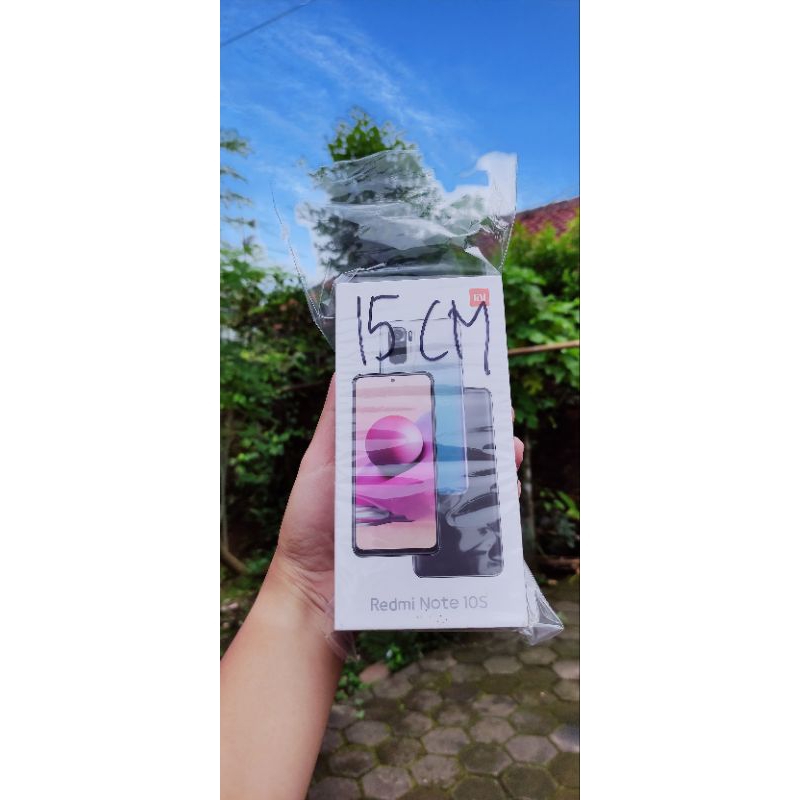 Jual plastik segel hp plastik segel oppo plastik segel vivo plastik ...