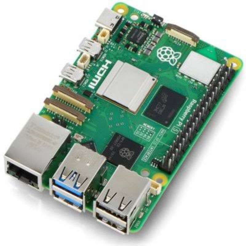 Jual Raspberry Pi 5 8GB | Shopee Indonesia