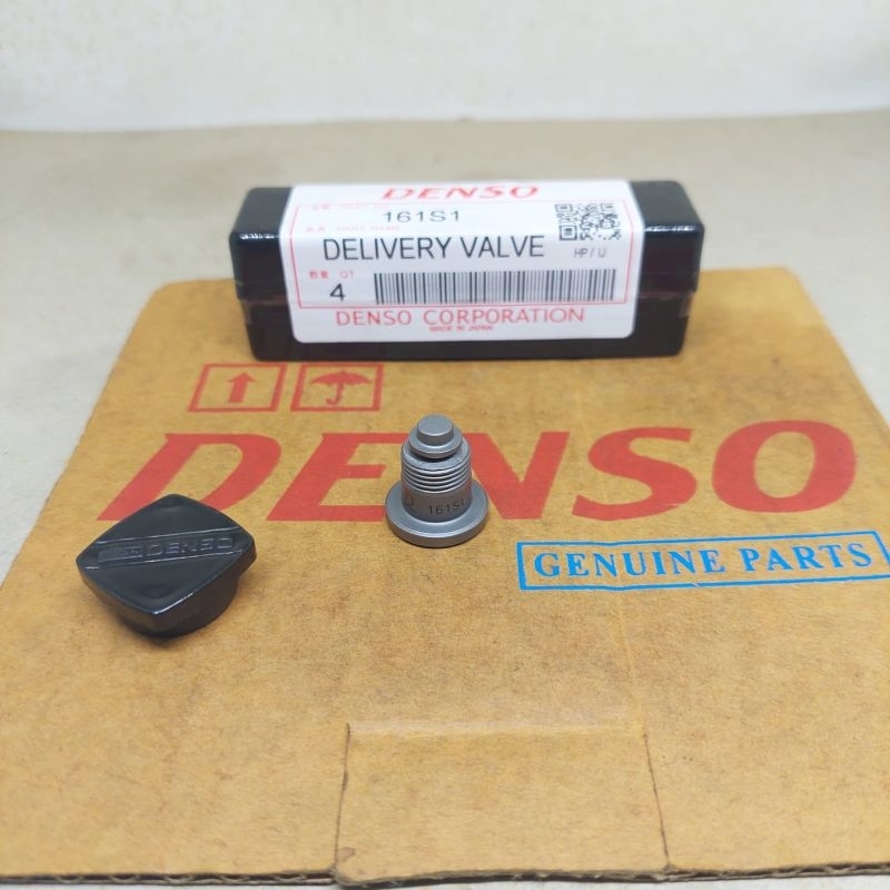 Jual DELIVERY VALVE PS100 PS 120 161S1 | Shopee Indonesia