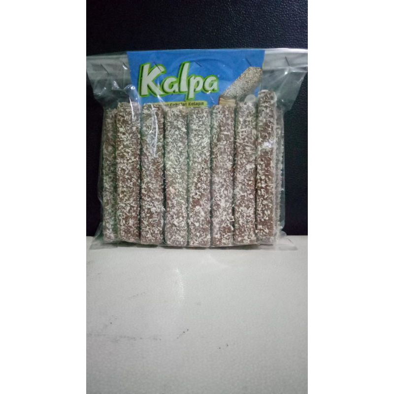 Jual snack kalpa 250gr/500gr | Shopee Indonesia