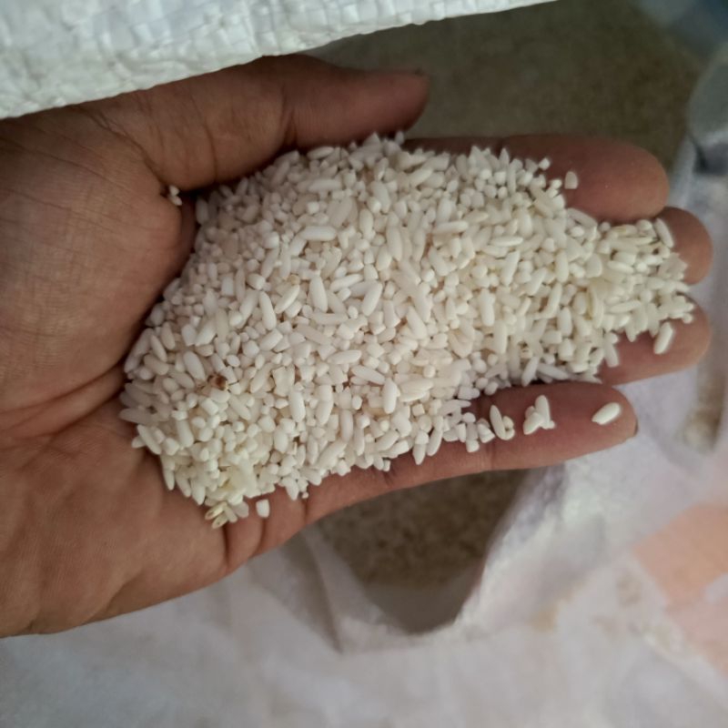 Jual Beras Pulut Ketan Lokal 1KG | Shopee Indonesia