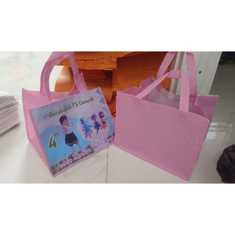 Jual TAS CUSTOM | Shopee Indonesia