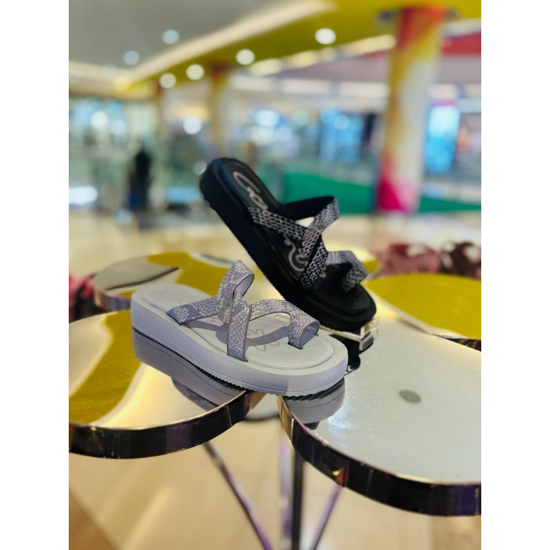 Jual Disc new sendal gosh original terbaru (BACA DESKRIPSI SEBELUM CO ...